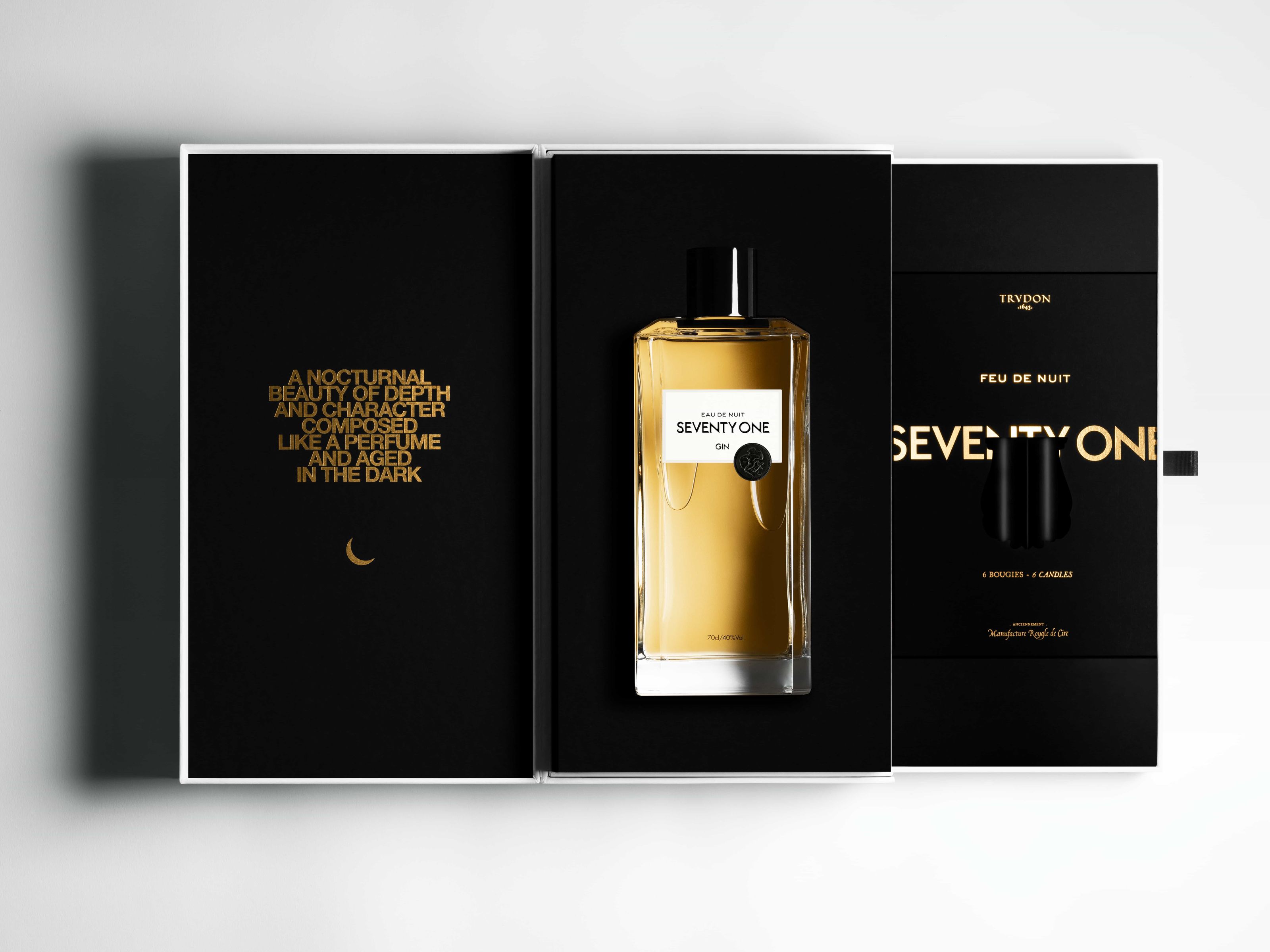 Seventy One 200ml